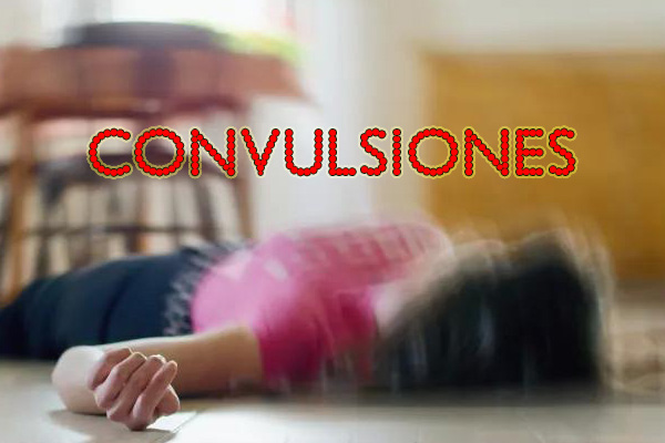 Convulsiones - Clinica Hispana Woodforest
