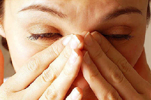 Sinusitis aguda - Clinica Hispana Woodforest