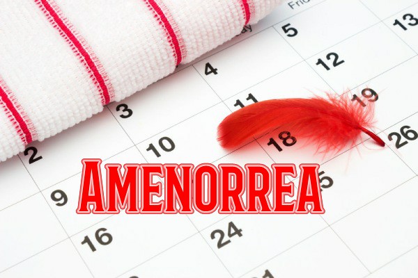 ¿Qué es la amenorrea? - Clinica Hispana Woodforest