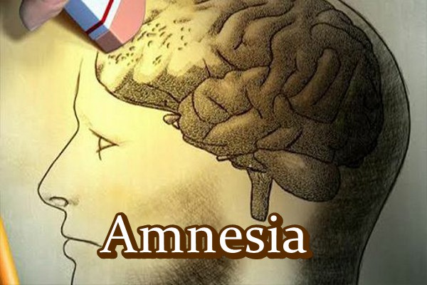 Amnesia - Clinica Hispana Woodforest