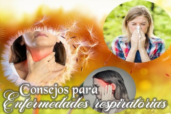 Consejos para enfermedades respiratorias - Clinica Hispana Woodforest