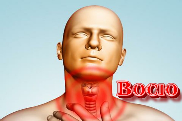 ¿Qué es el bocio simple? - Clinica Hispana Woodforest