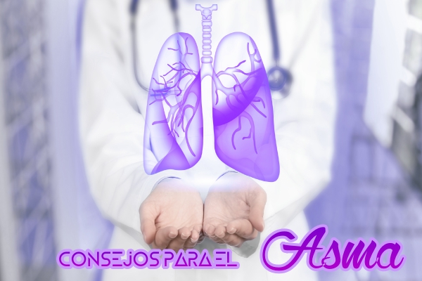 Consejos para el asma - Clinica Hispana Woodforest